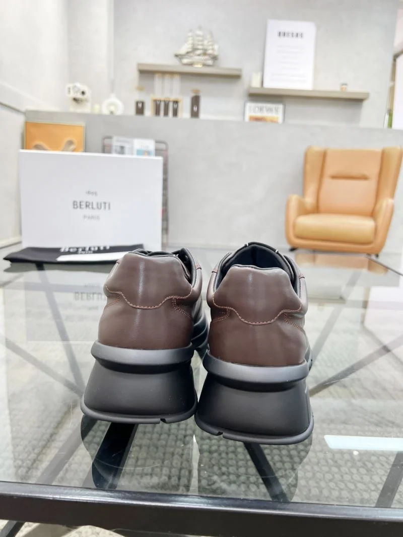 High fidelity Berluti Shoes