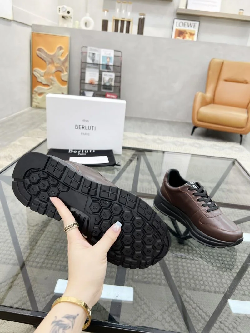 High fidelity Berluti Shoes