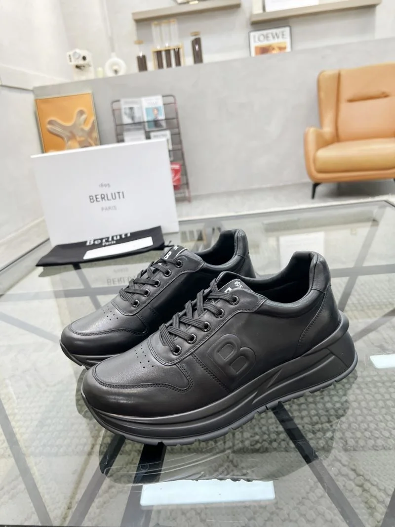 Berluti Shoes