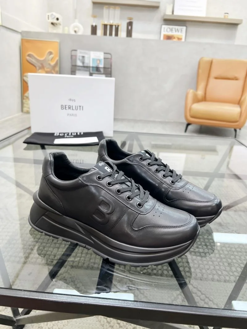 Budget-friendly Berluti Shoes