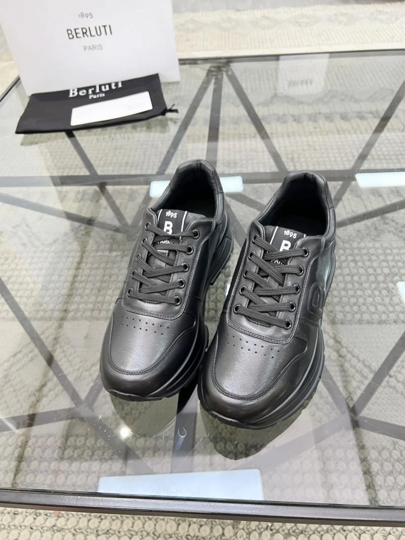 Budget-friendly Berluti Shoes