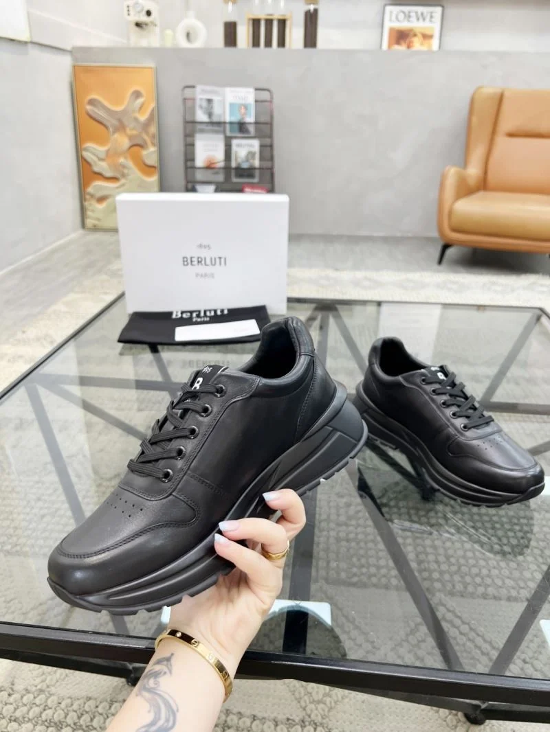 Budget-friendly Berluti Shoes