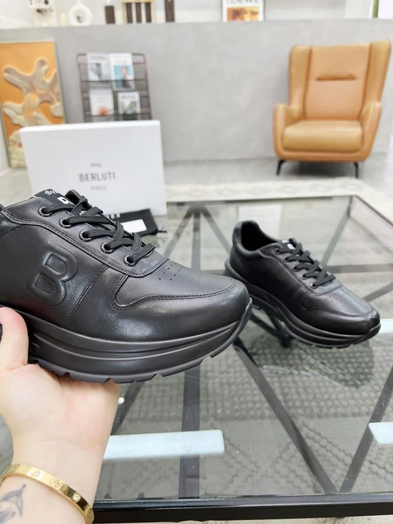Budget-friendly Berluti Shoes