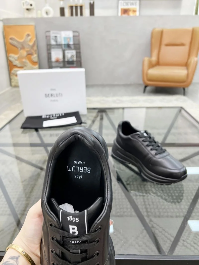 Budget-friendly Berluti Shoes