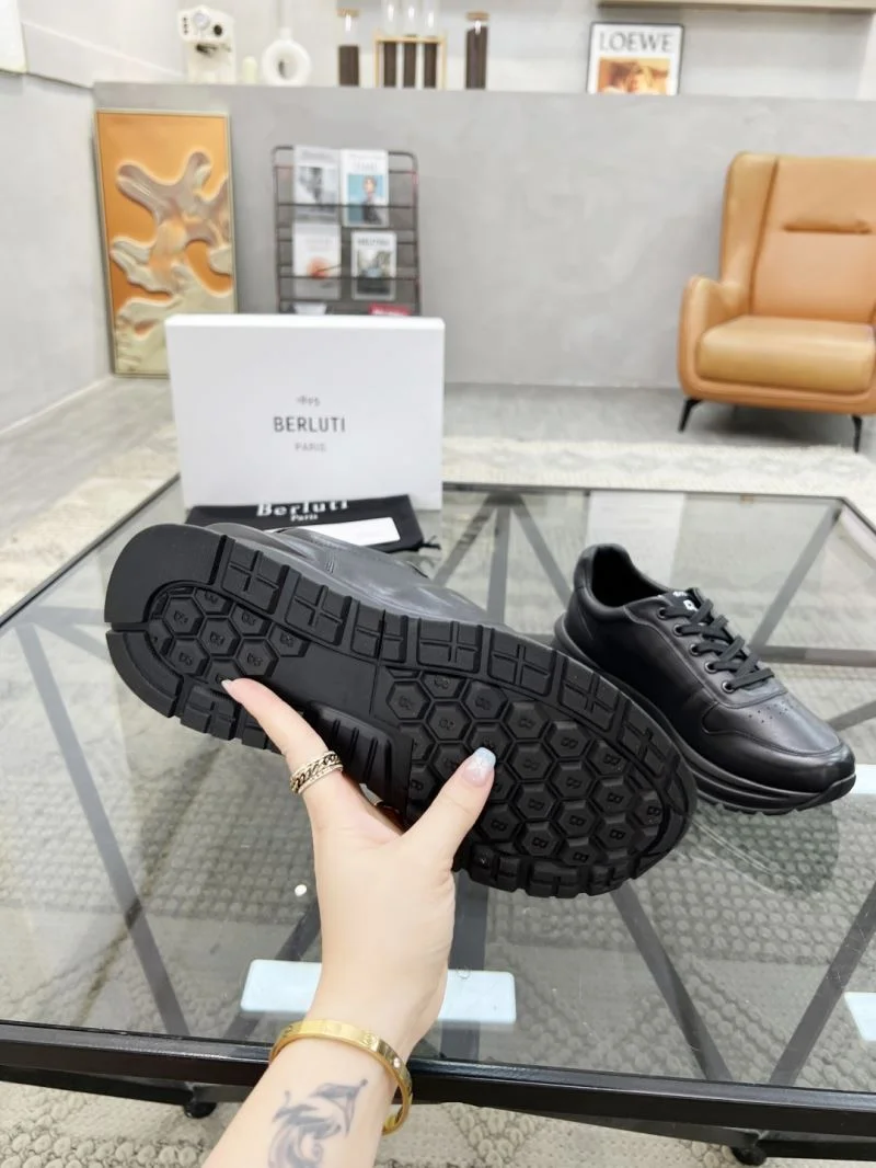 Budget-friendly Berluti Shoes