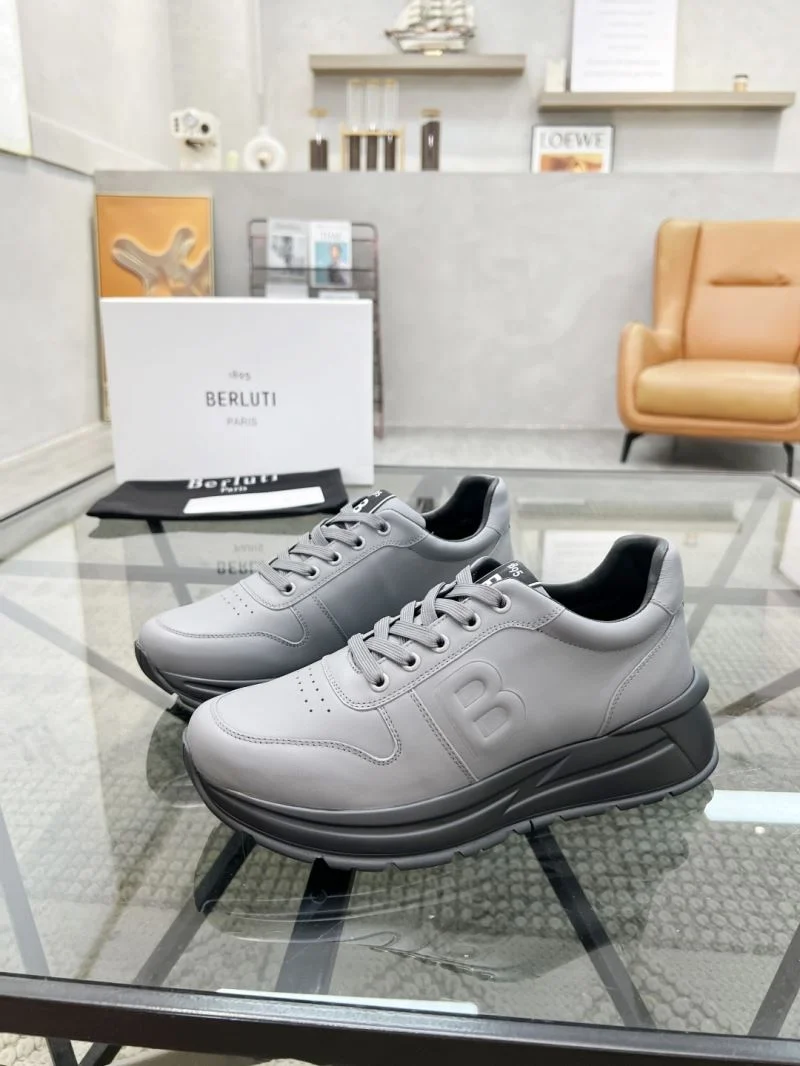 Berluti Shoes
