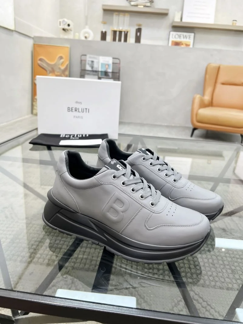 Mirror quality Berluti Shoes