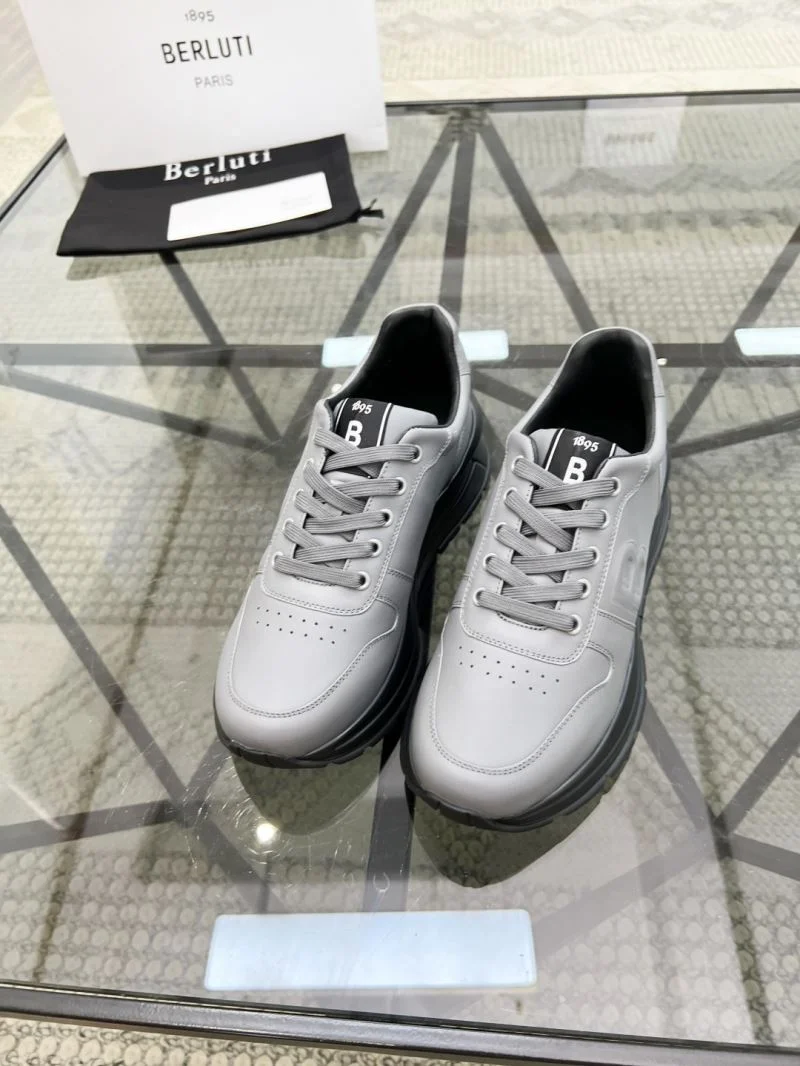 Mirror quality Berluti Shoes