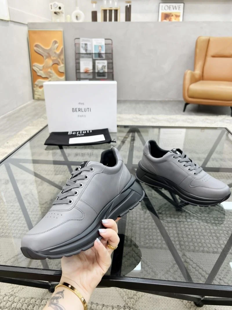 Mirror quality Berluti Shoes