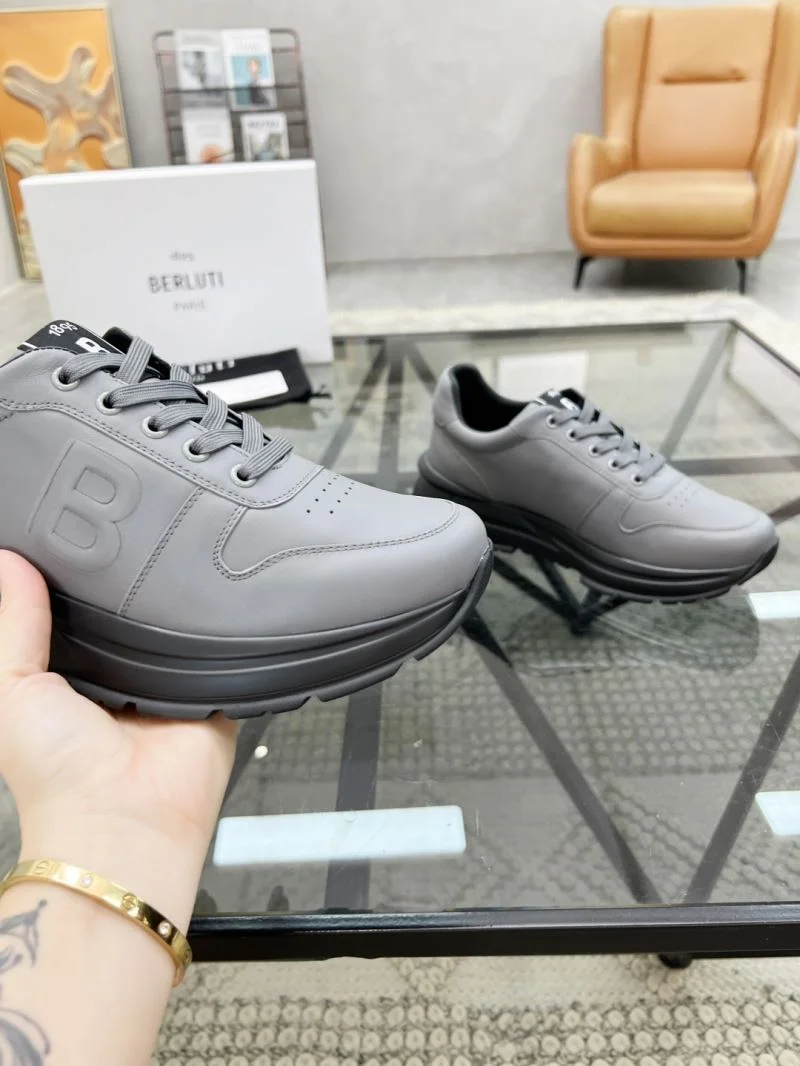 Mirror quality Berluti Shoes