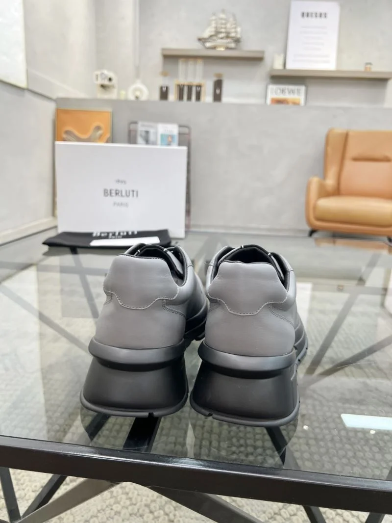 Mirror quality Berluti Shoes