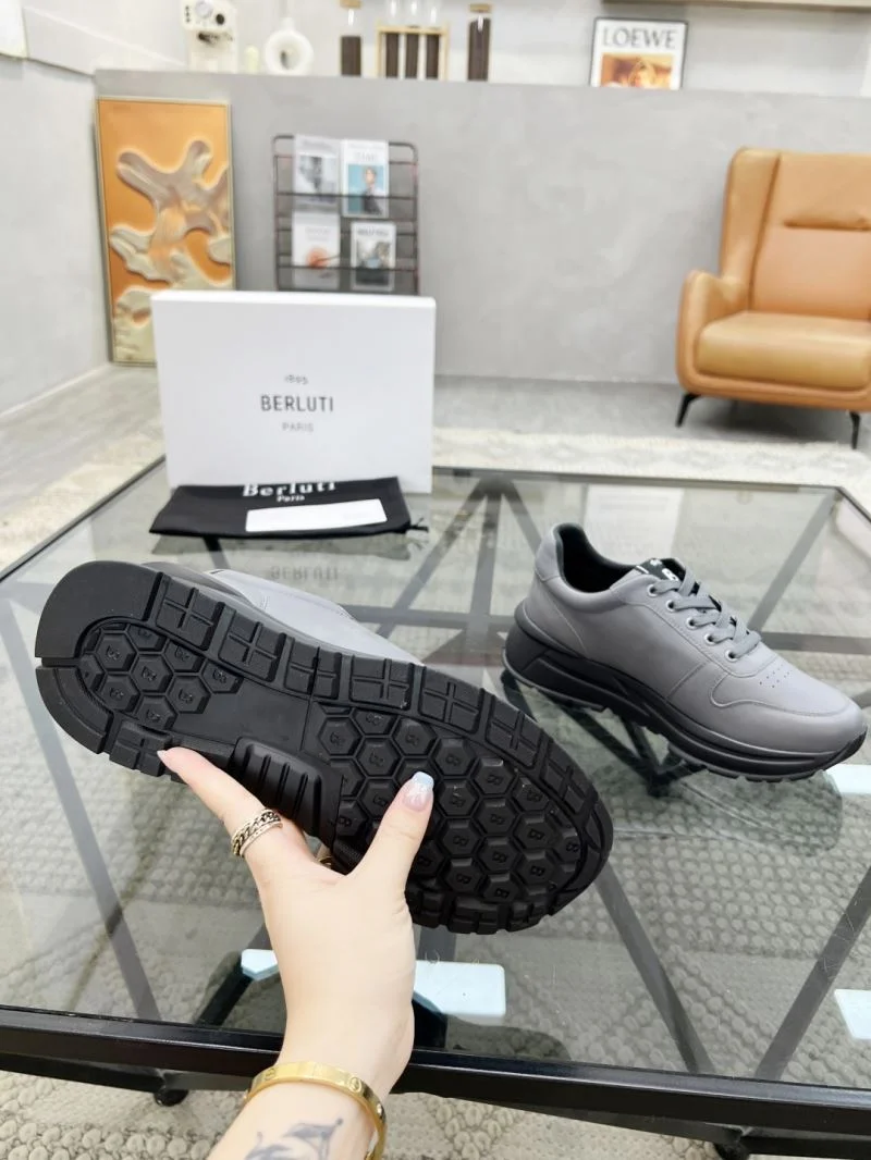 Mirror quality Berluti Shoes