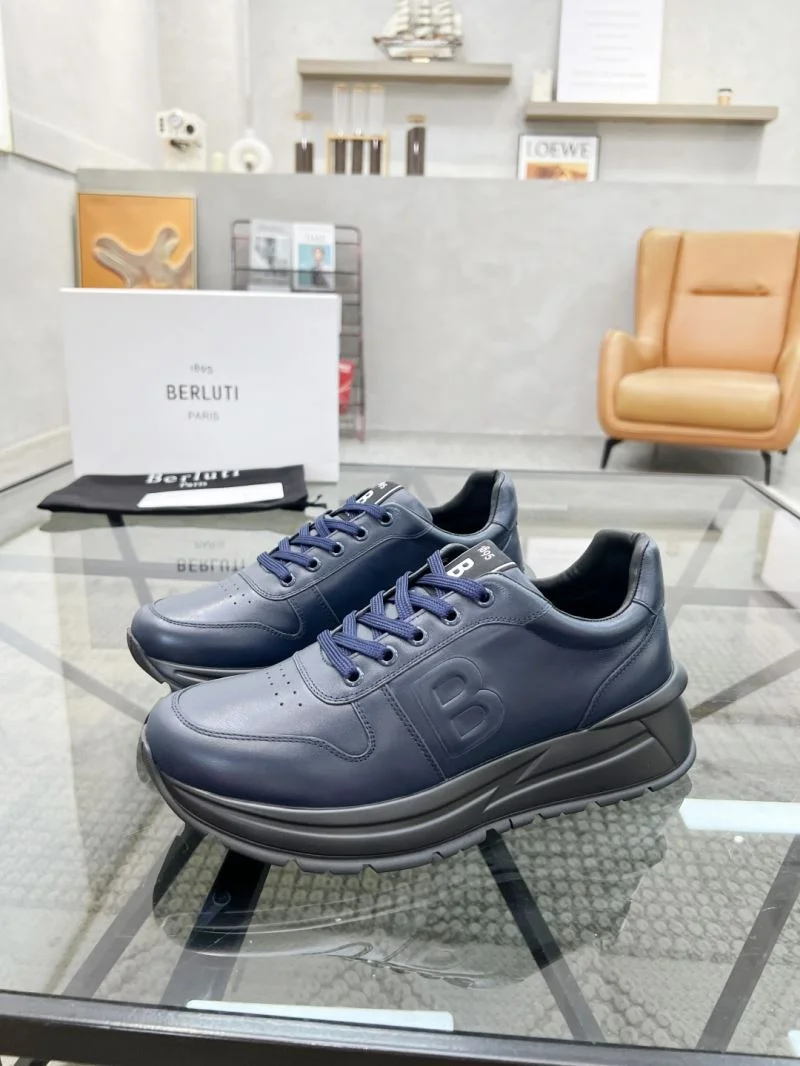 Berluti Shoes