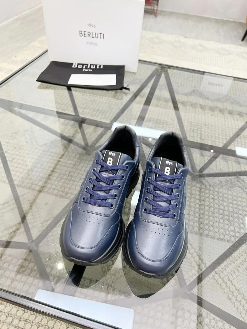 Legit Berluti Shoes