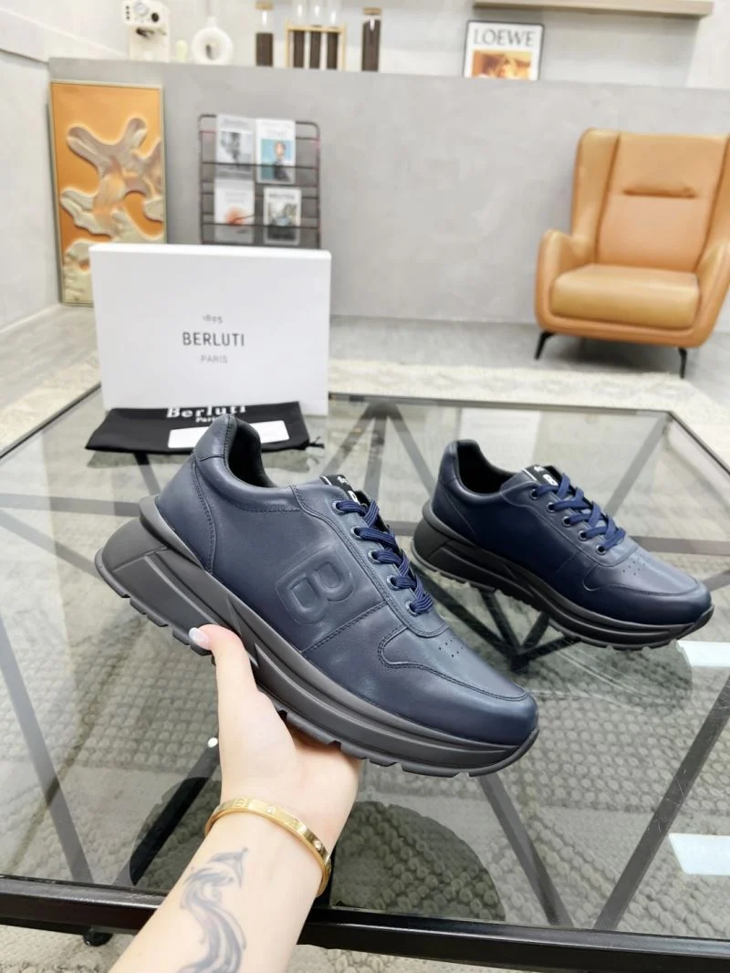 Legit Berluti Shoes