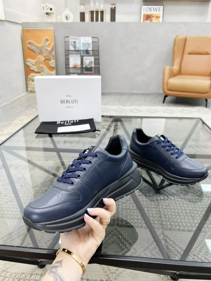 Legit Berluti Shoes