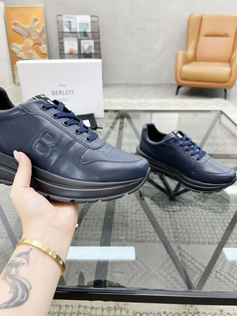 Legit Berluti Shoes
