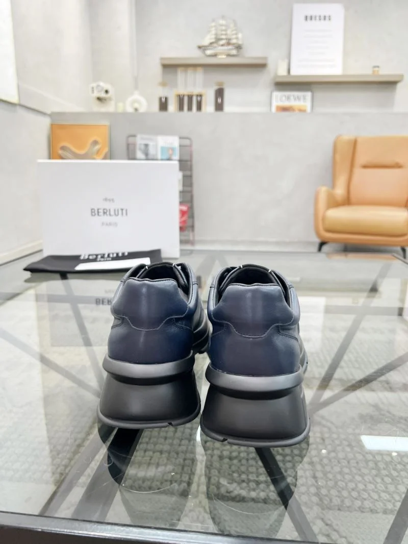 Legit Berluti Shoes
