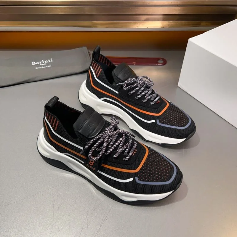 Berluti Shoes