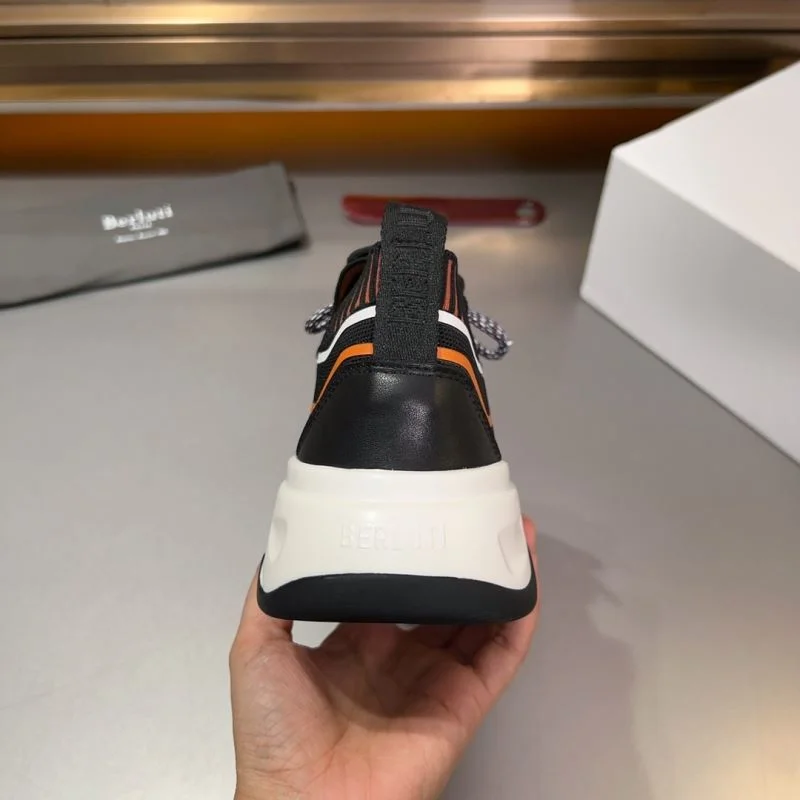 High accuracy Berluti Shoes
