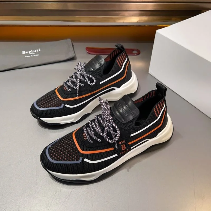 High accuracy Berluti Shoes