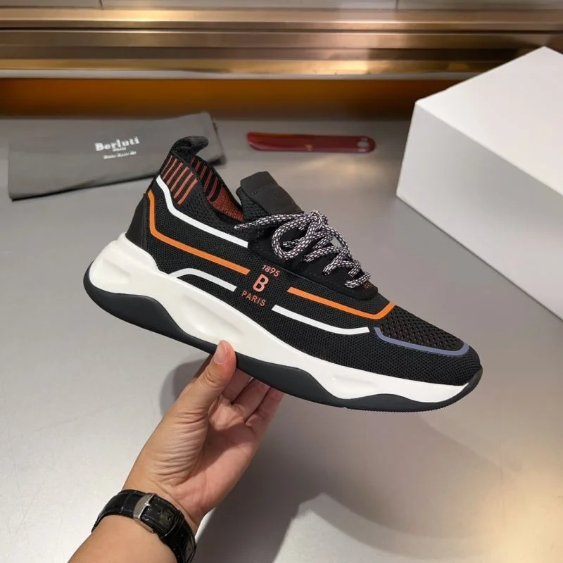 High accuracy Berluti Shoes