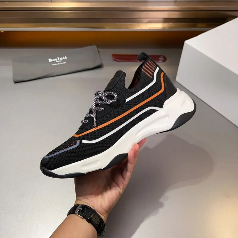 High accuracy Berluti Shoes