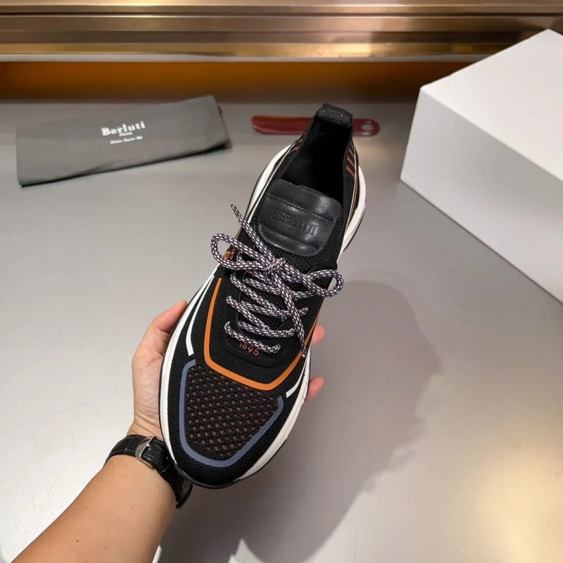 High accuracy Berluti Shoes