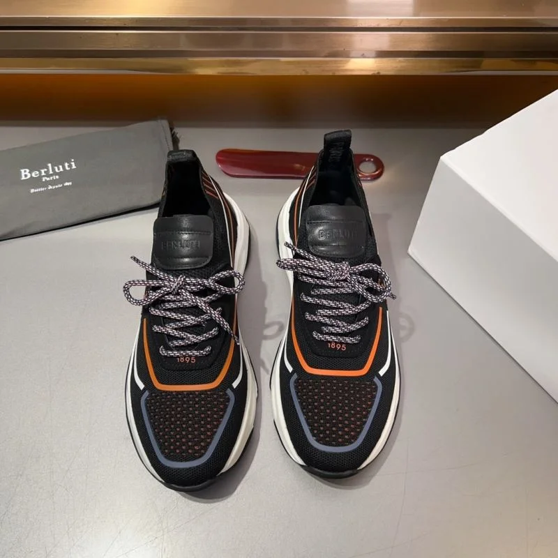 High accuracy Berluti Shoes