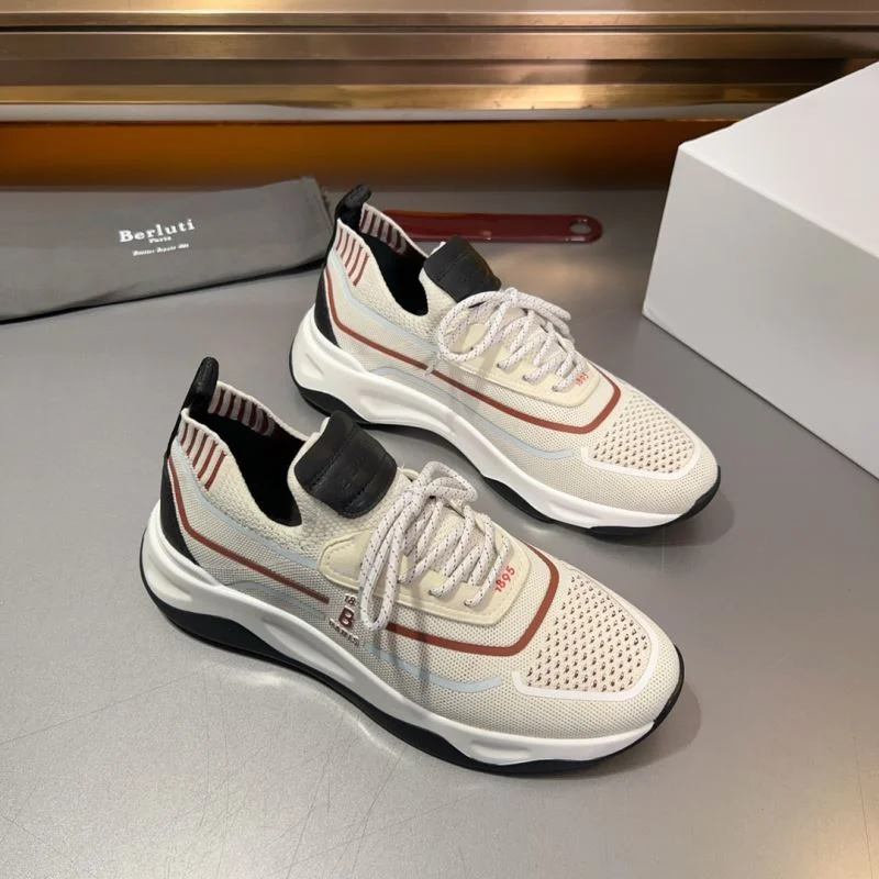 Berluti Shoes