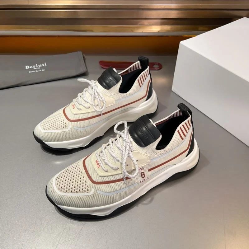 Economical Berluti Shoes