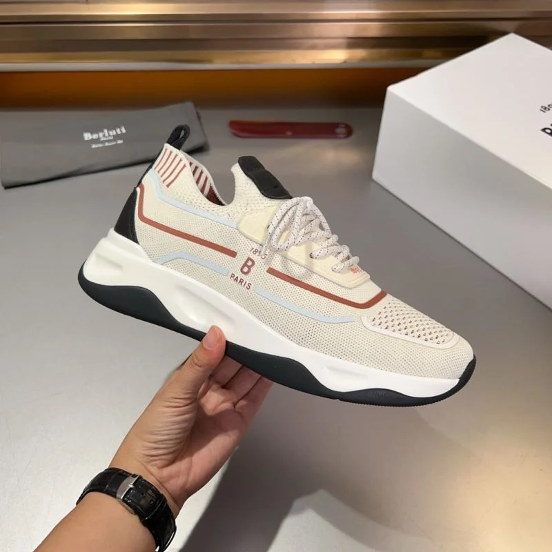 Economical Berluti Shoes