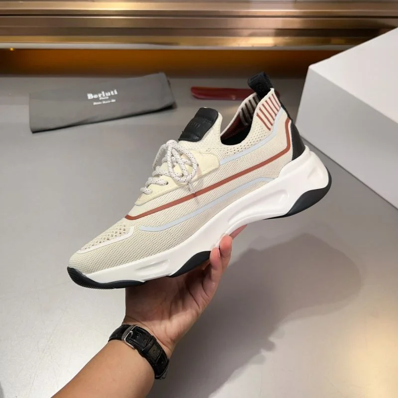 Economical Berluti Shoes