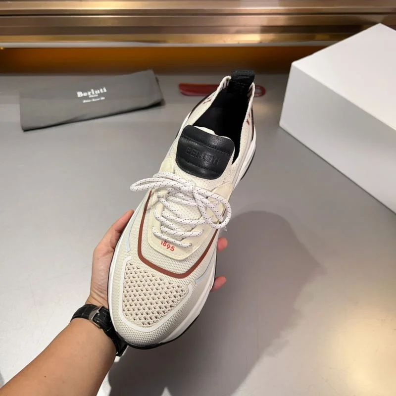 Economical Berluti Shoes