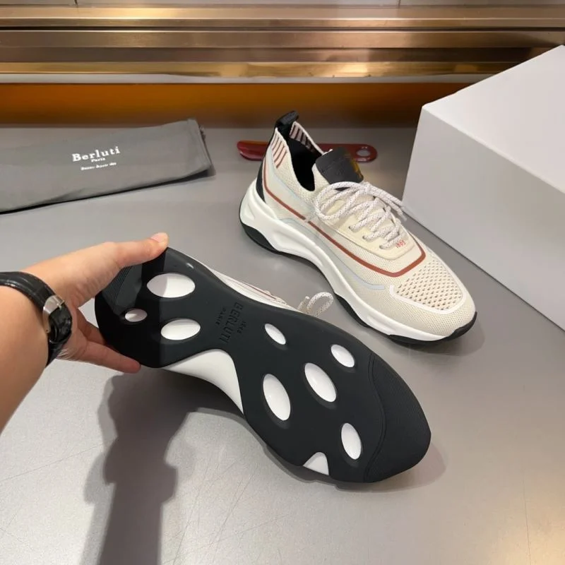 Economical Berluti Shoes