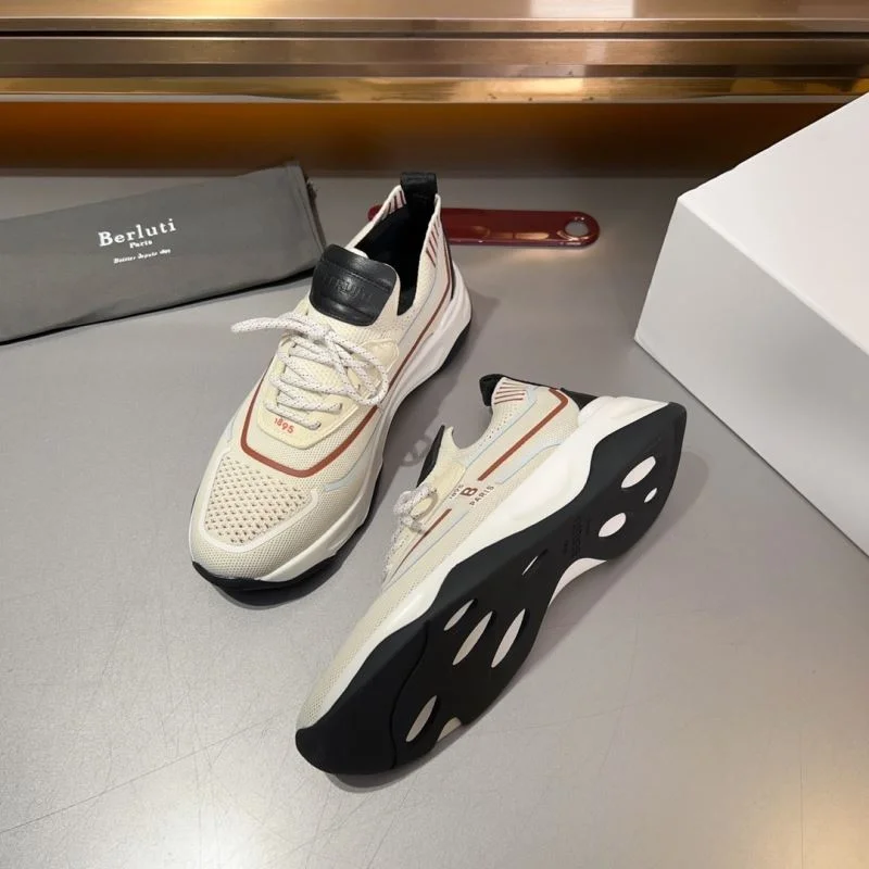 Economical Berluti Shoes