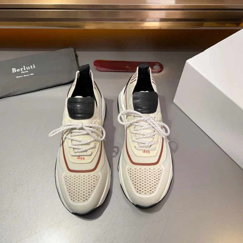 Economical Berluti Shoes