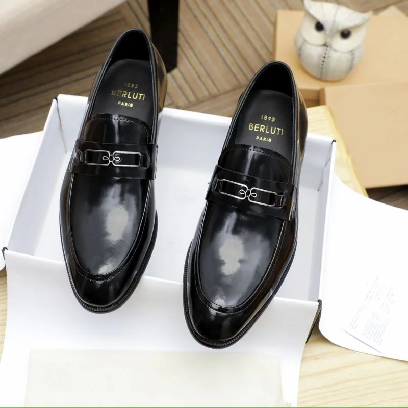 Inexpensive Berluti Shoes