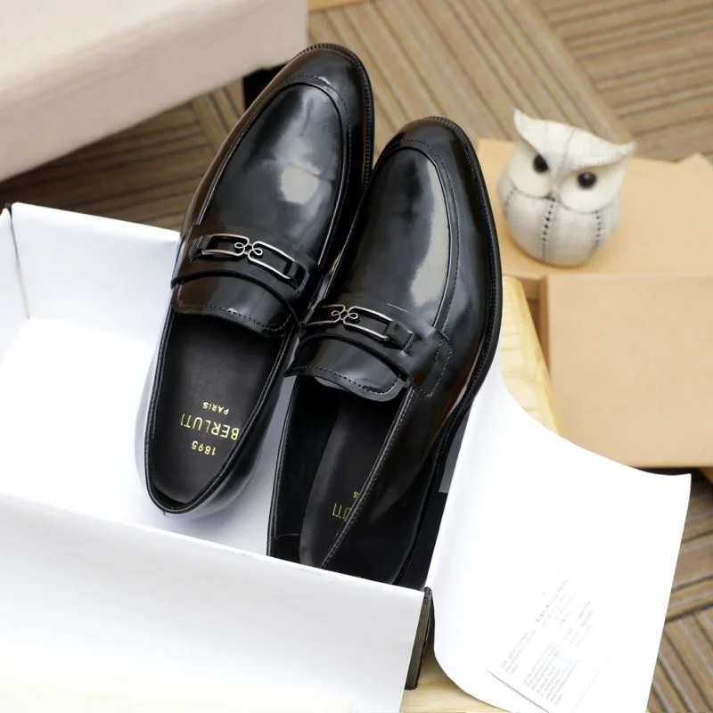 Inexpensive Berluti Shoes