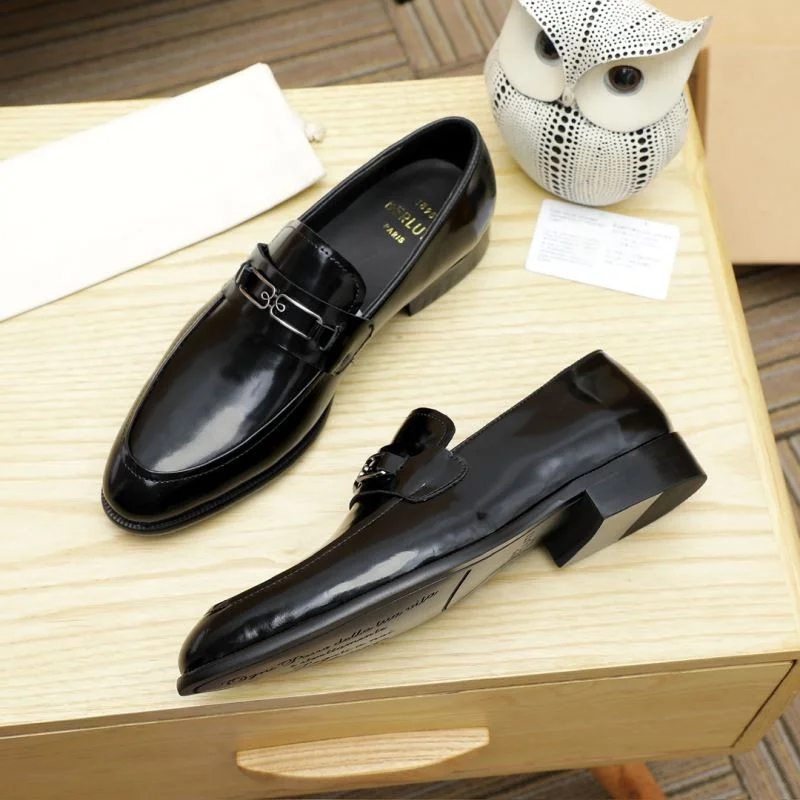 Inexpensive Berluti Shoes