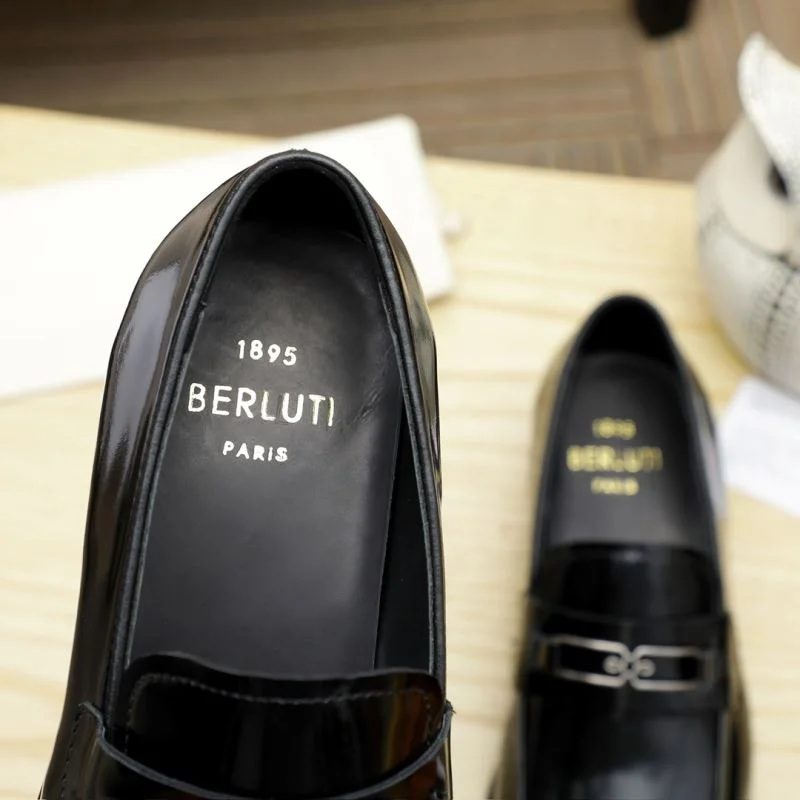 Inexpensive Berluti Shoes