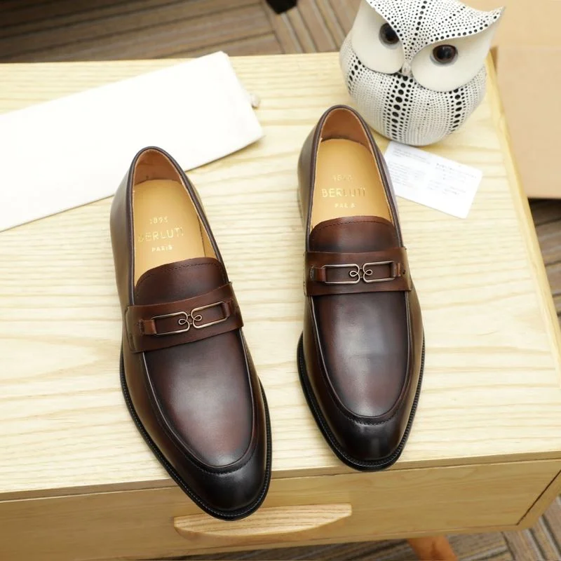 Berluti Shoes