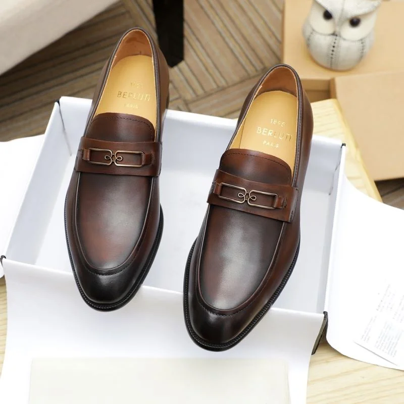 High accuracy Berluti Shoes