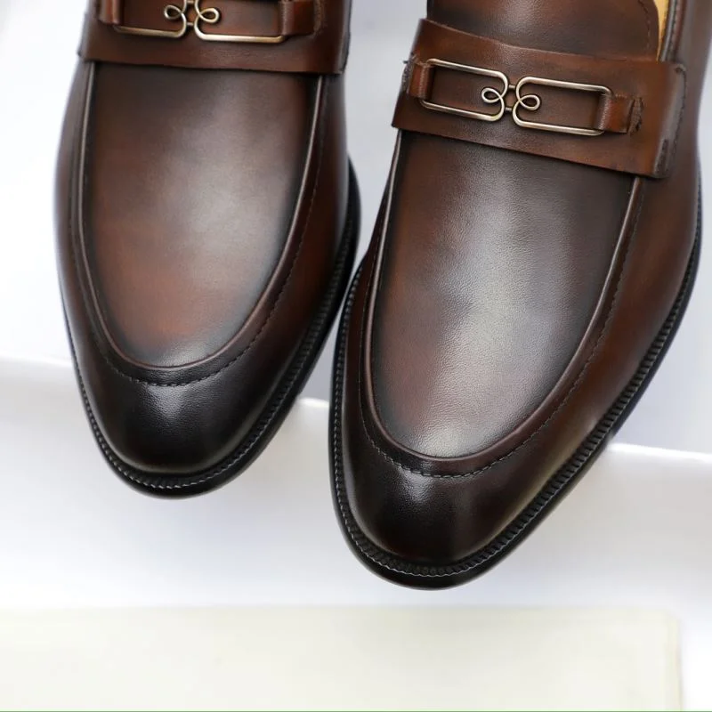 High accuracy Berluti Shoes