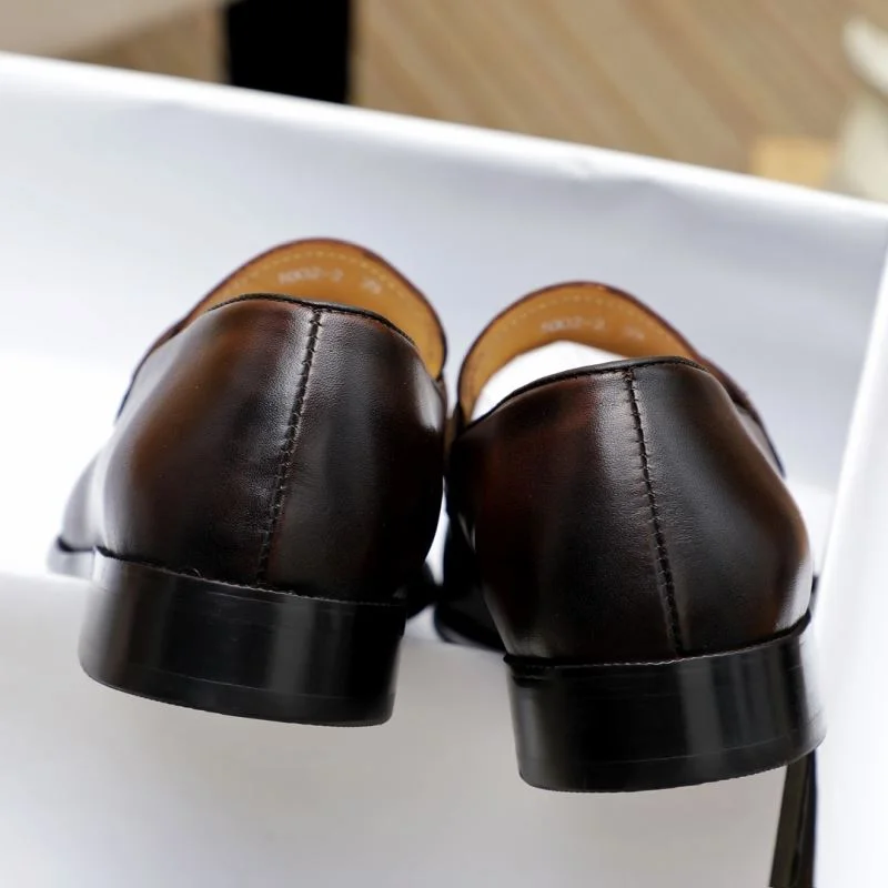 High accuracy Berluti Shoes