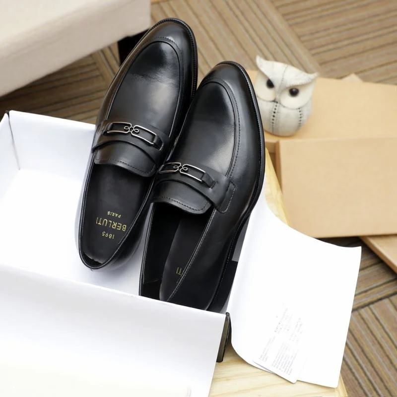 Indistinguishable Berluti Shoes
