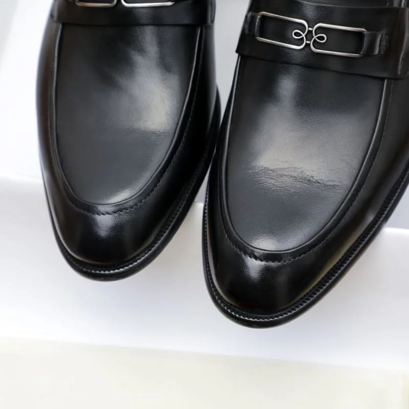 Indistinguishable Berluti Shoes