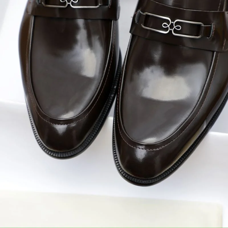 Exact replica Berluti Shoes