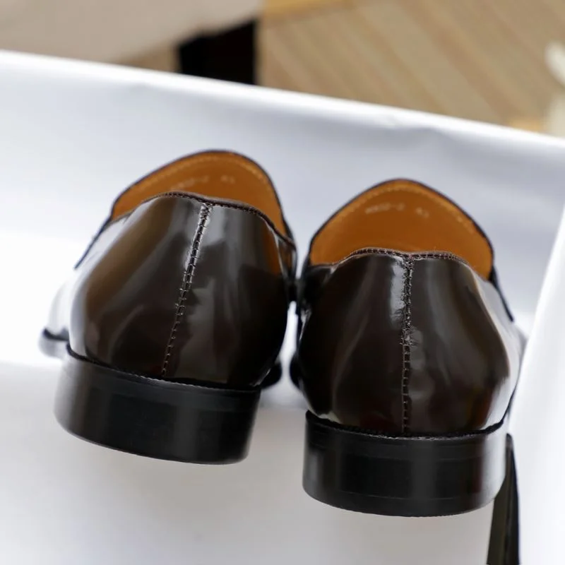 Exact replica Berluti Shoes