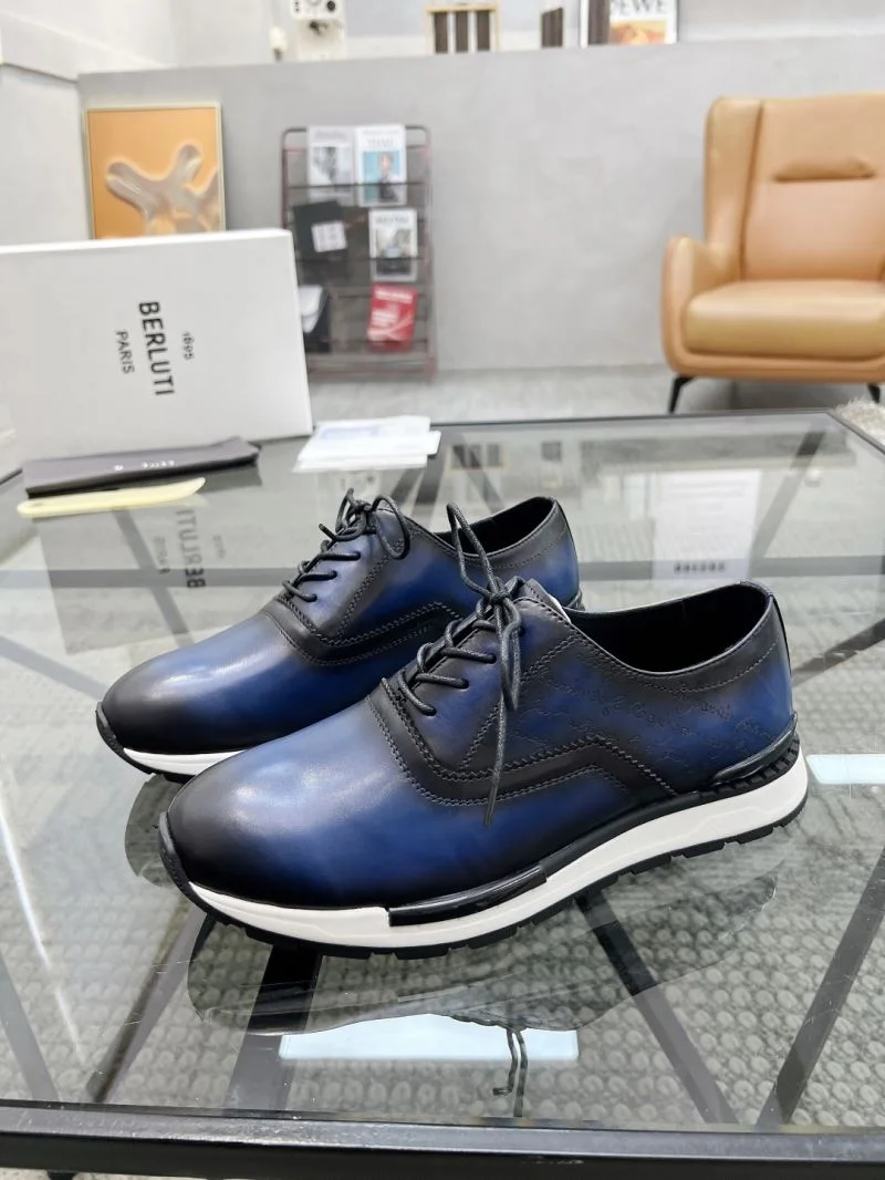 Berluti Shoes